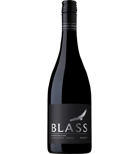 Wolf Blass Blass Shiraz 2014 | Wolf Blass