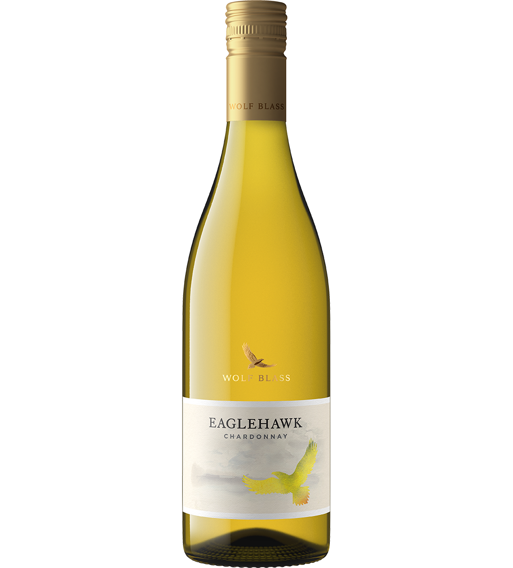 Wolf Blass Eaglehawk Chardonnay 2024 | Wolf Blass