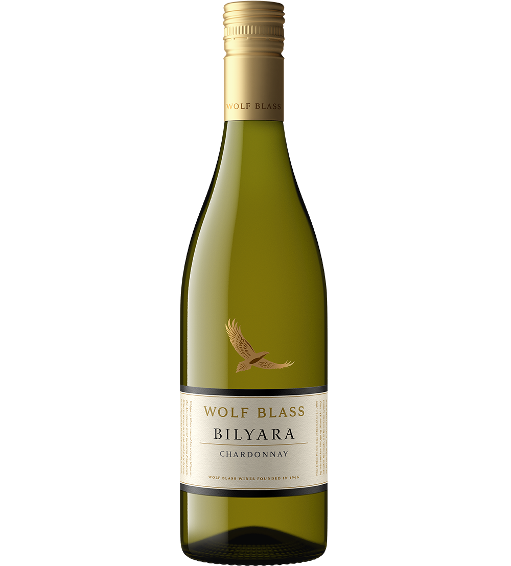 Wolf Blass Bilyara Chardonnay 2024 | Wolf Blass