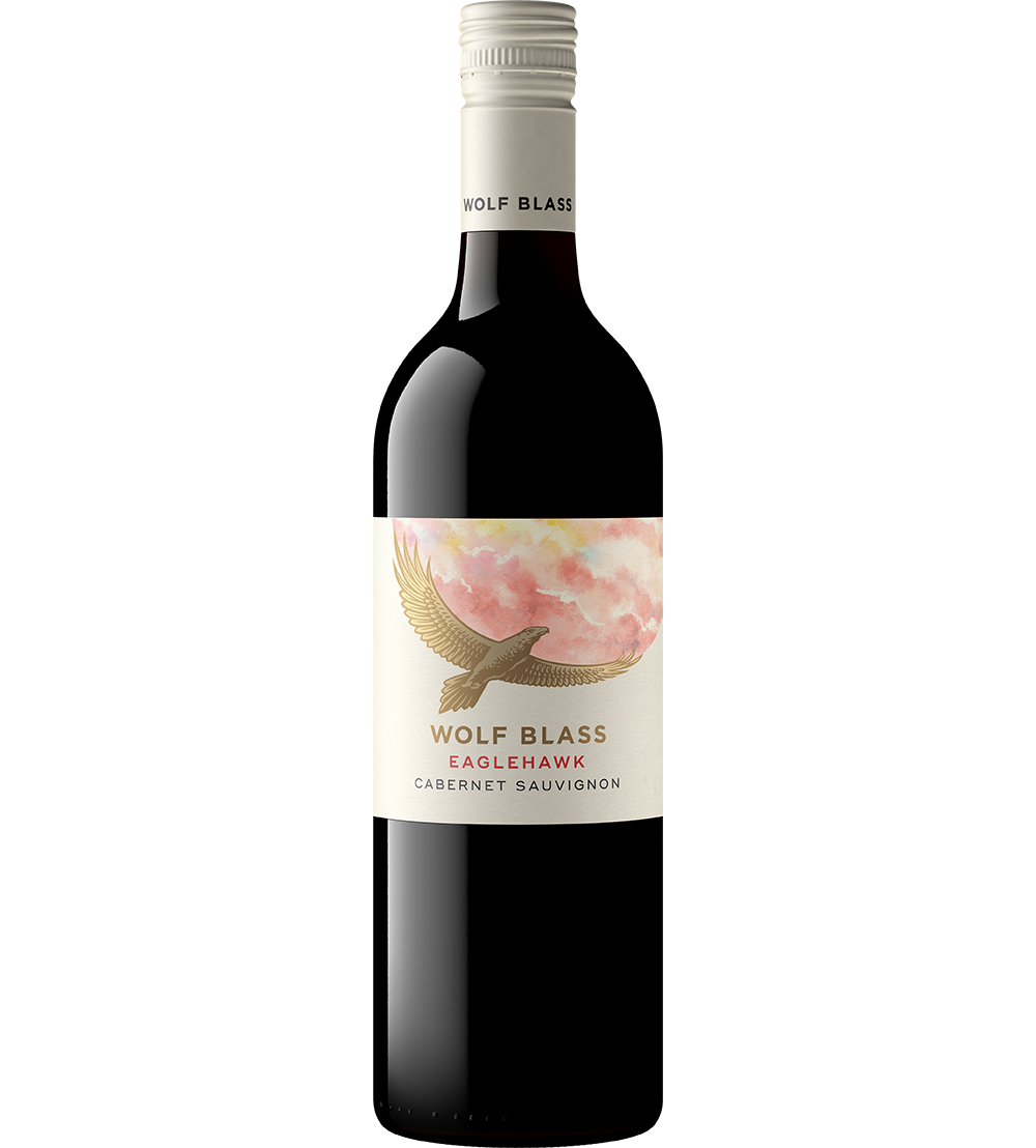 Wolf Blass Eaglehawk Cabernet Sauvignon 2025 | Wolf Blass
