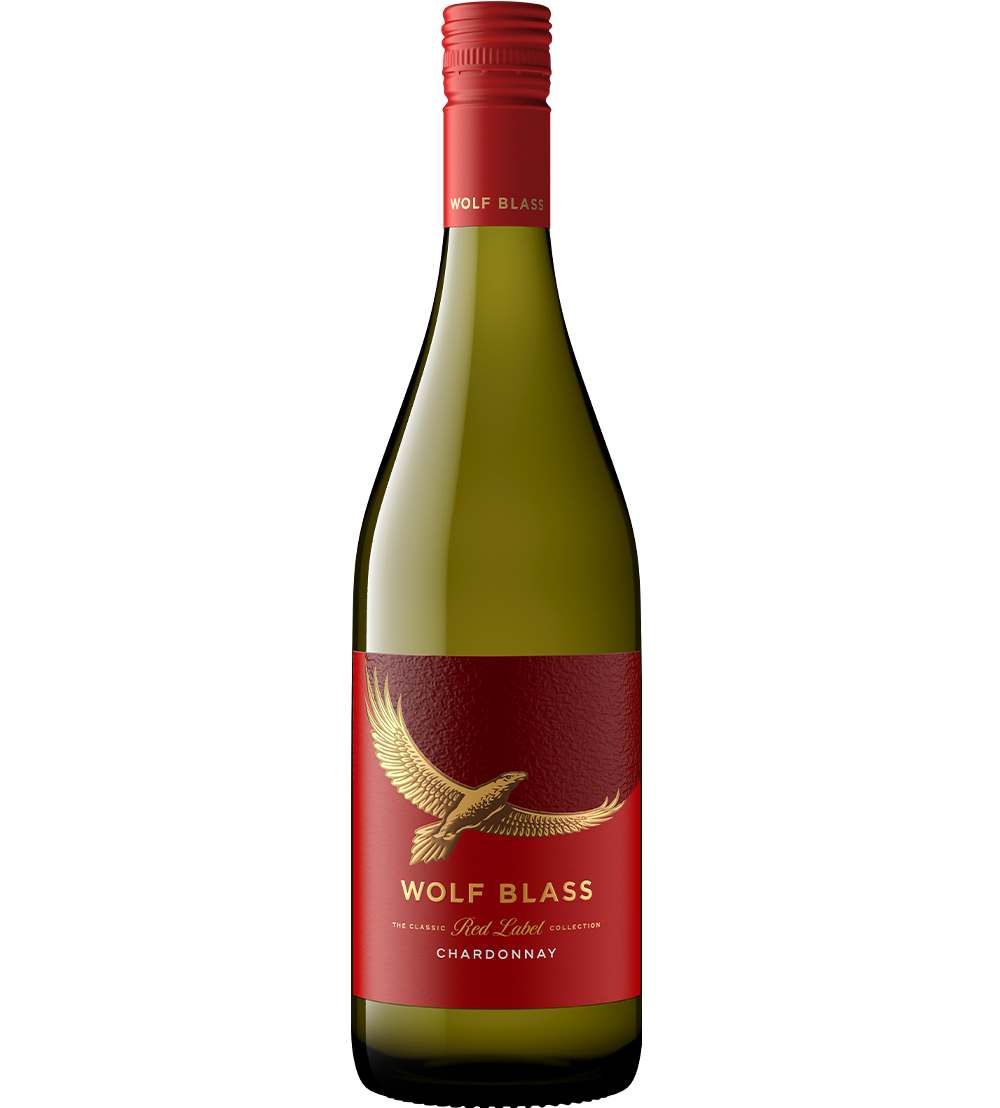 Wolf Blass Red Label Chardonnay 2025 | Wolf Blass