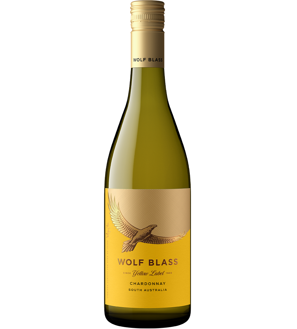 Wolf Blass Yellow Label Chardonnay 2022 | Wolf Blass