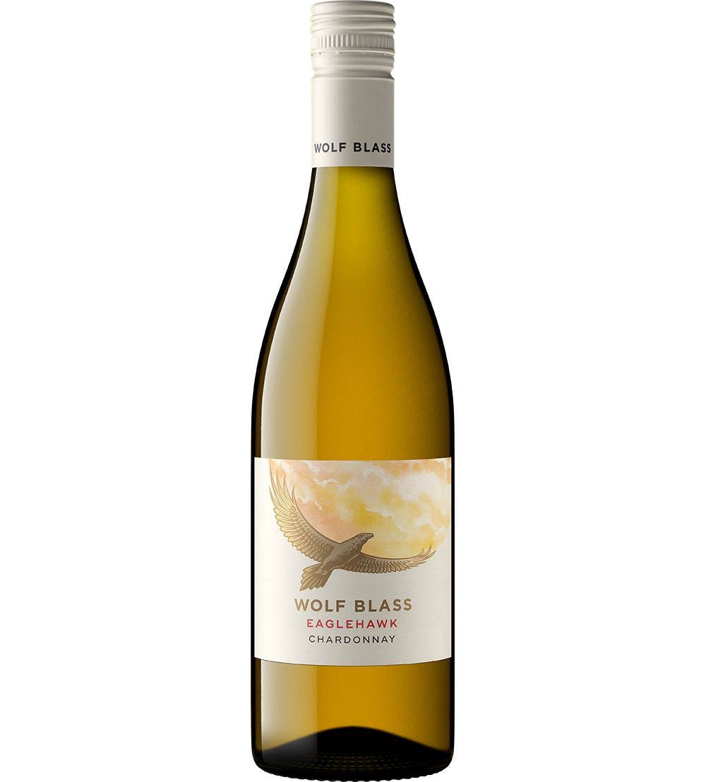 Wolf Blass Eaglehawk Chardonnay 2025 | Wolf Blass
