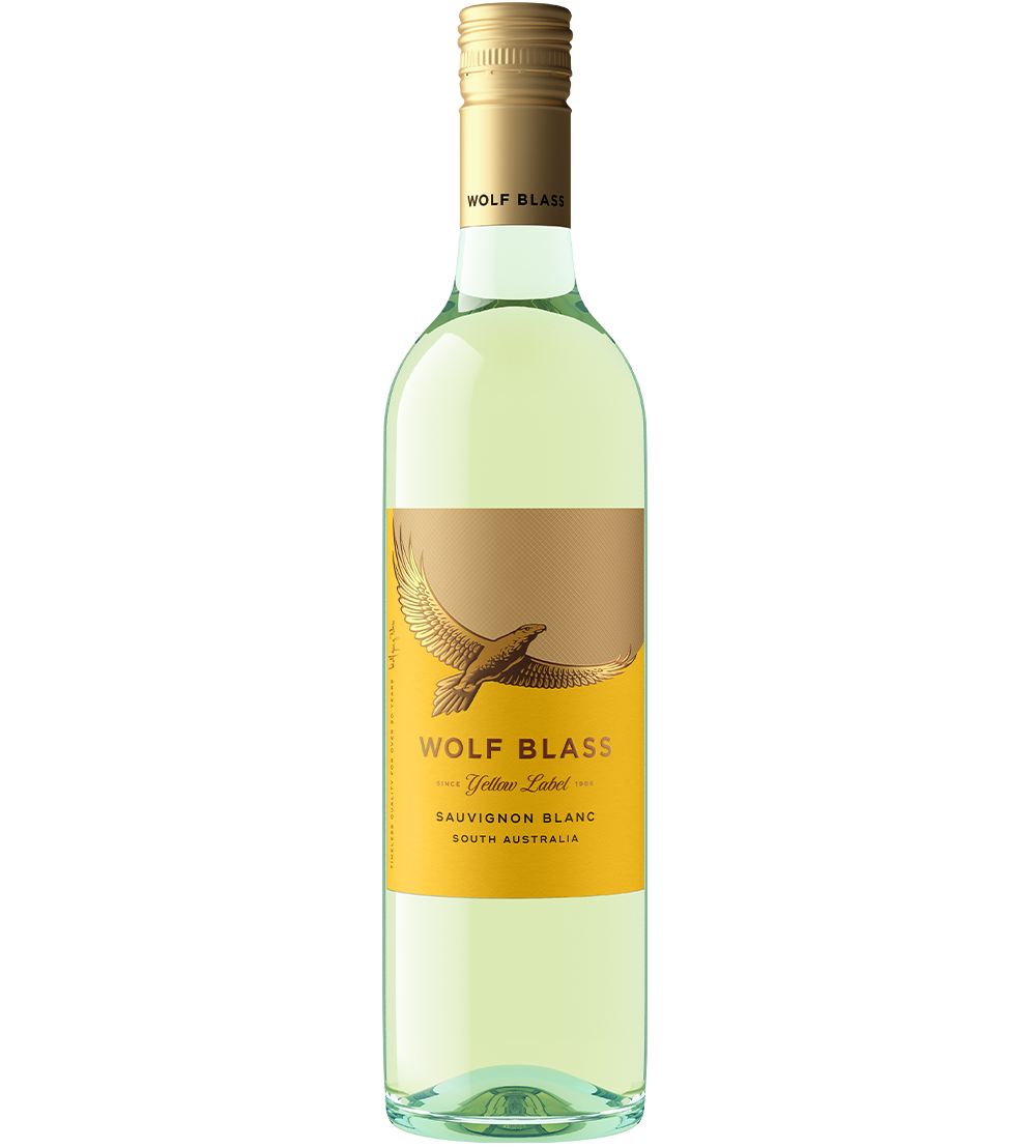 Wolf Blass Yellow Label Sauvignon Blanc 2024 | Wolf Blass
