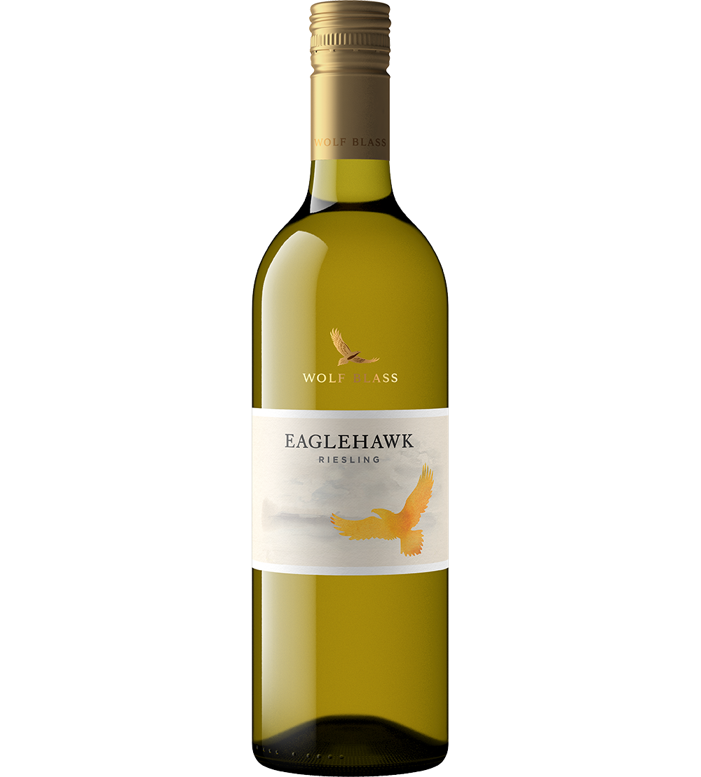 Wolf Blass Eaglehawk Riesling 2024 | Wolf Blass