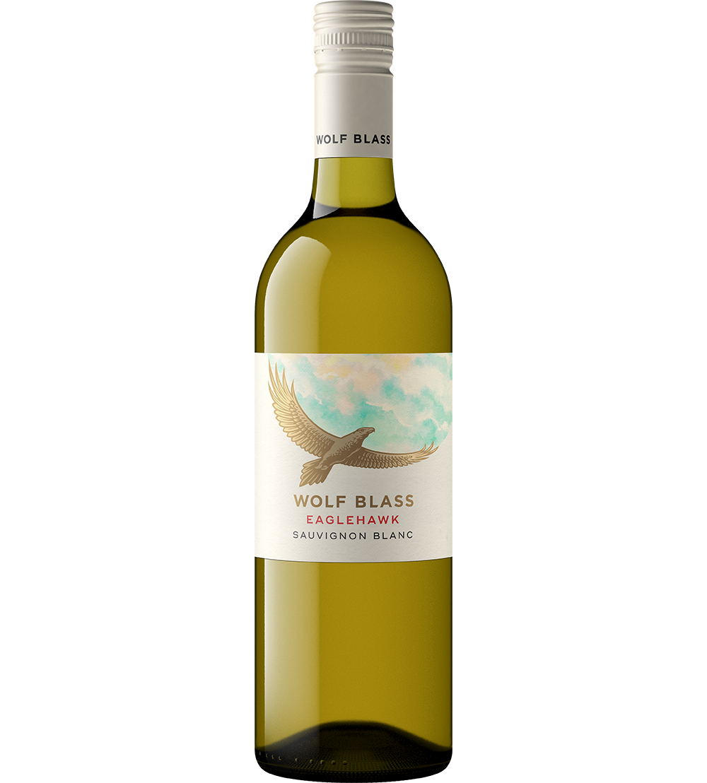Wolf Blass Eaglehawk Sauvignon Blanc 2024 | Wolf Blass